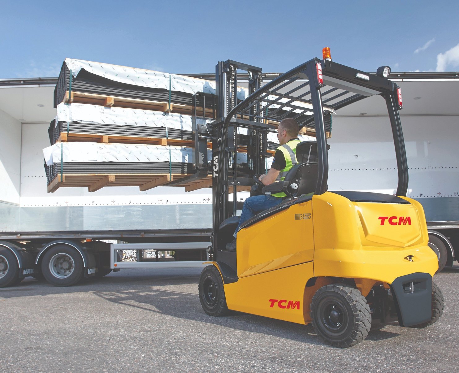 3 Future Material Handling Challenges You Need to Prepare For | TCM