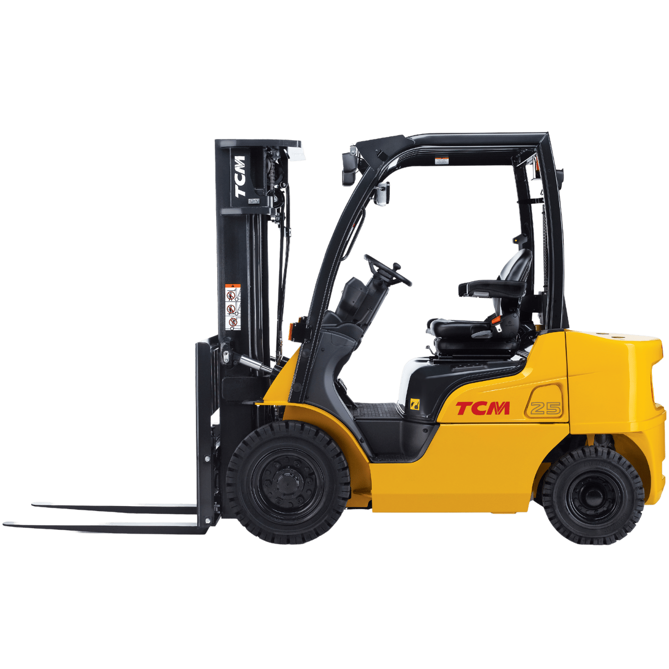 Counterbalance Forklifts