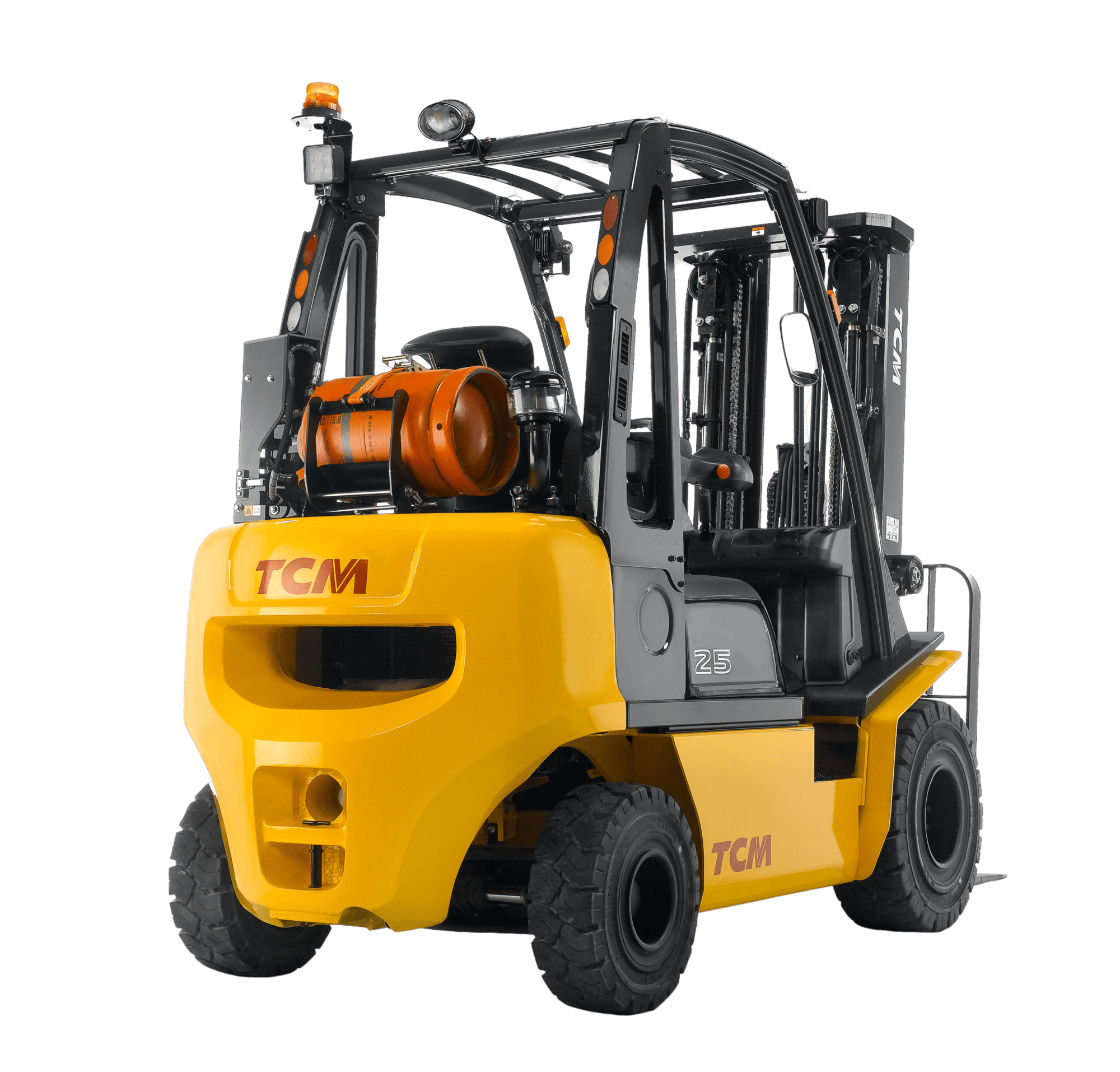 Counterbalance Forklifts