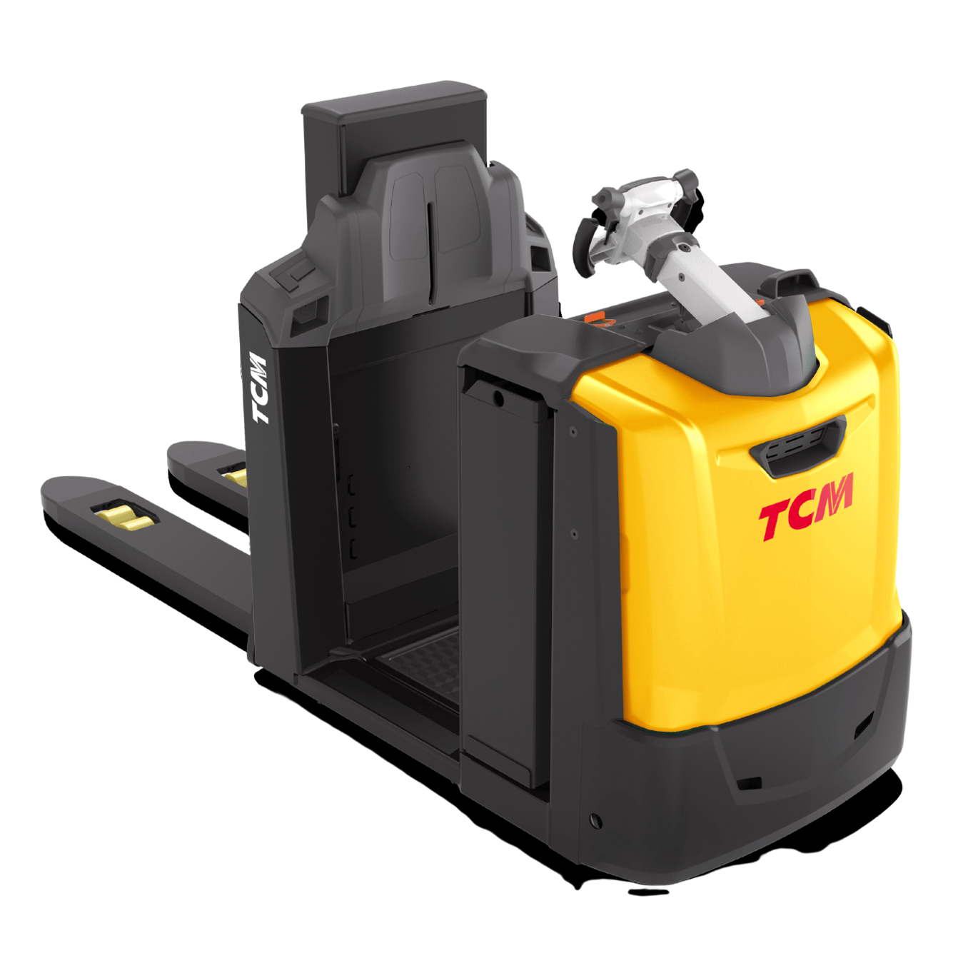 What Is An Order Picker Forklift? | TCM