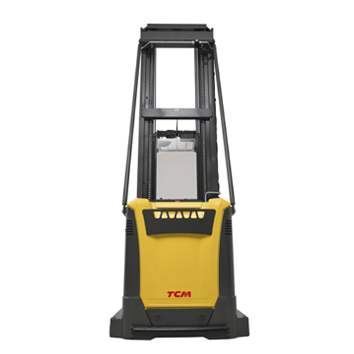 What Is An Order Picker Forklift? | TCM