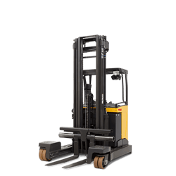 What Reach Truck Capacity Should I Be Using? | TCM