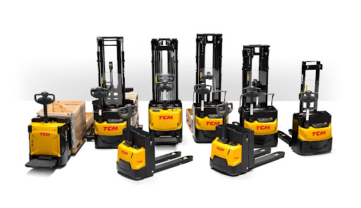 What is a Stacker? Exploring Essential Material Handling Equipment | TCM